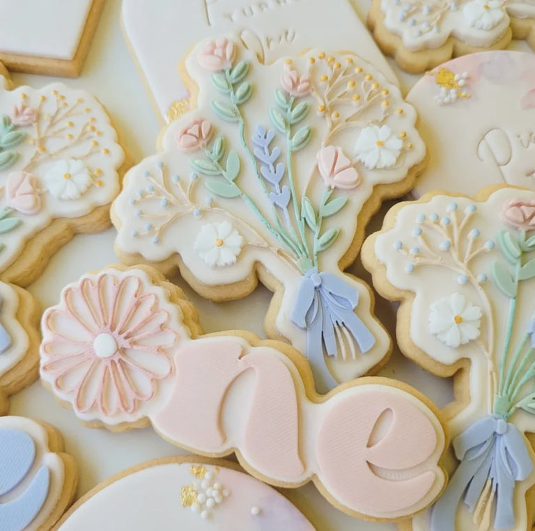 Cake baking accessories, Ingredients & cake making workshops Perth ...