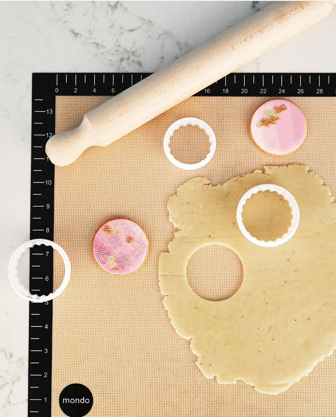 Cake baking accessories, Ingredients & cake making workshops Perth ...