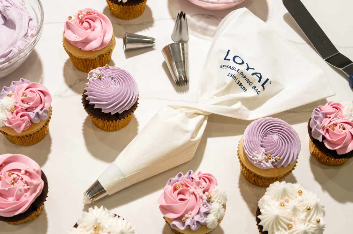 Cake baking accessories, Ingredients & cake making workshops Perth ...