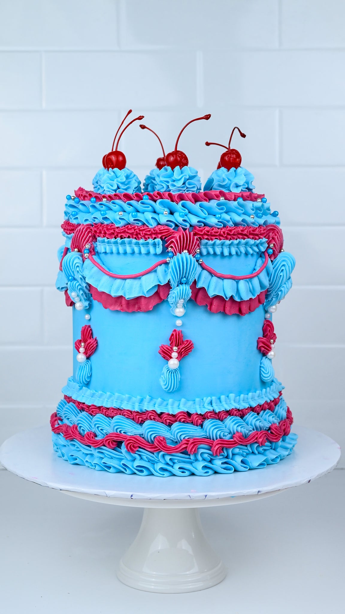 Cake baking accessories, Ingredients & cake making workshops Perth ...