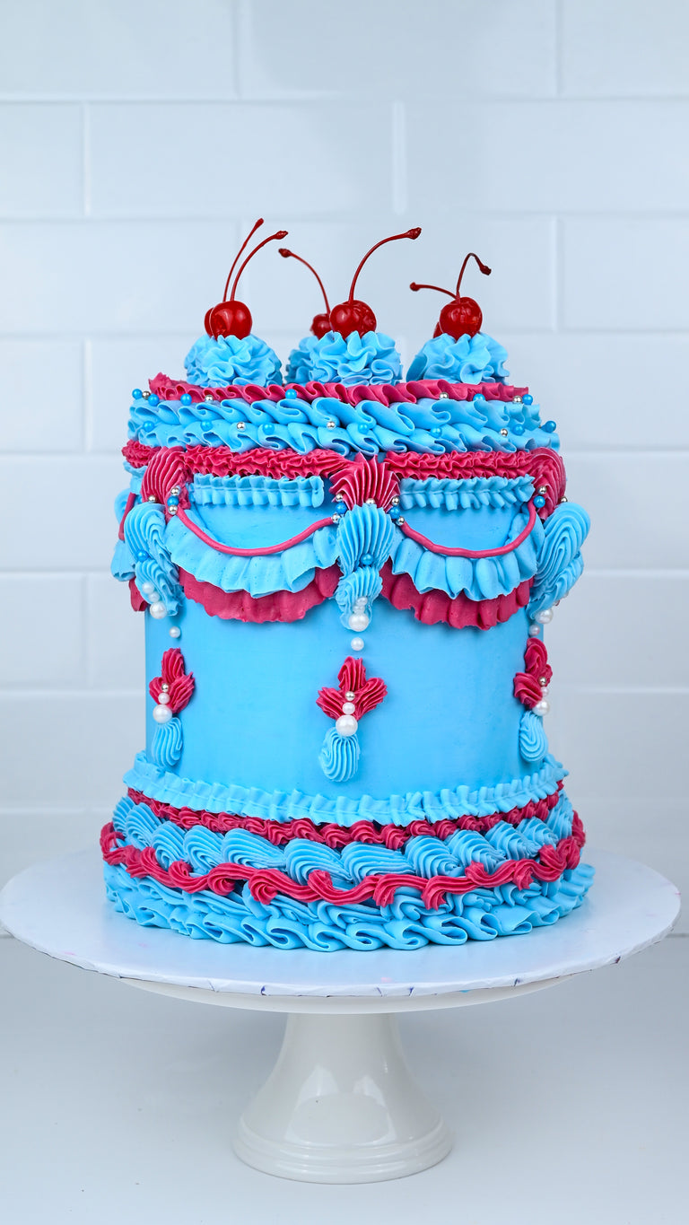 Cake baking accessories, Ingredients & cake making workshops Perth ...