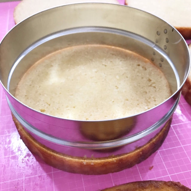 Baking Tins and Bakeware — Cake Tinz n' Thingz