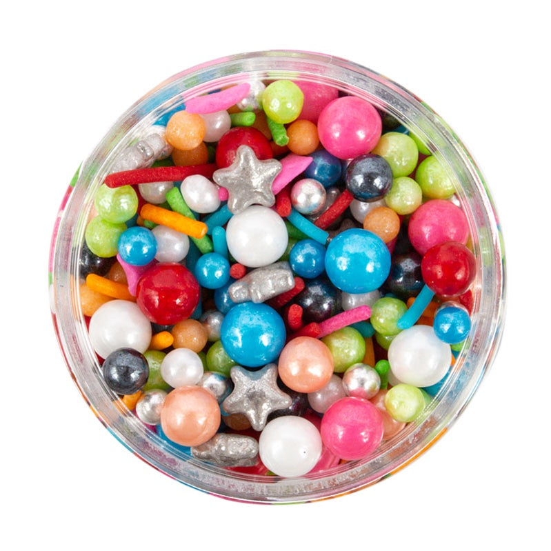 Sprinkles & Lolly Cart — Cake Tinz n' Thingz