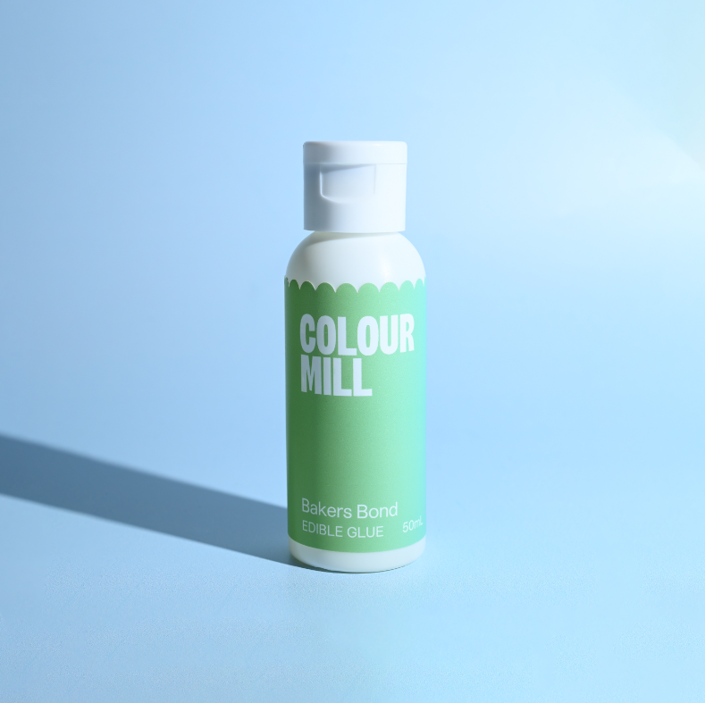 Colour Mill Bakers Bond (50ml) — Cake Tinz n' Thingz